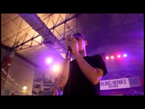 PNE Inuman session 2 YOUR SONG - YouTube
