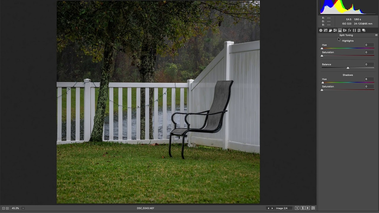 Photo Tutorial #1 - YouTube