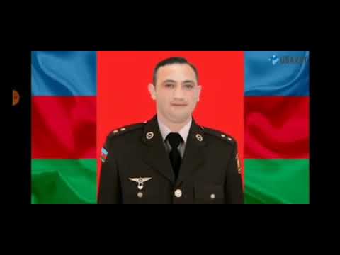 Şəhid Teymur Abbaslı. Fəxrimiz , qürur yerimiz.