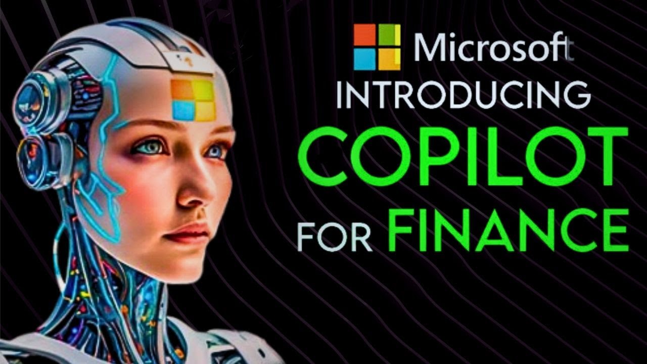 Master Your Money with AI Copilot - YouTube