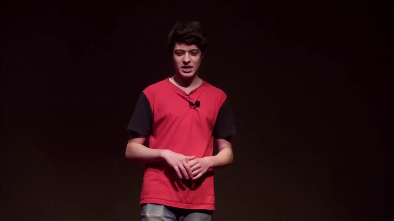 Iván Beneski - La Música y el Cerebro - Clubes TED-Ed - YouTube