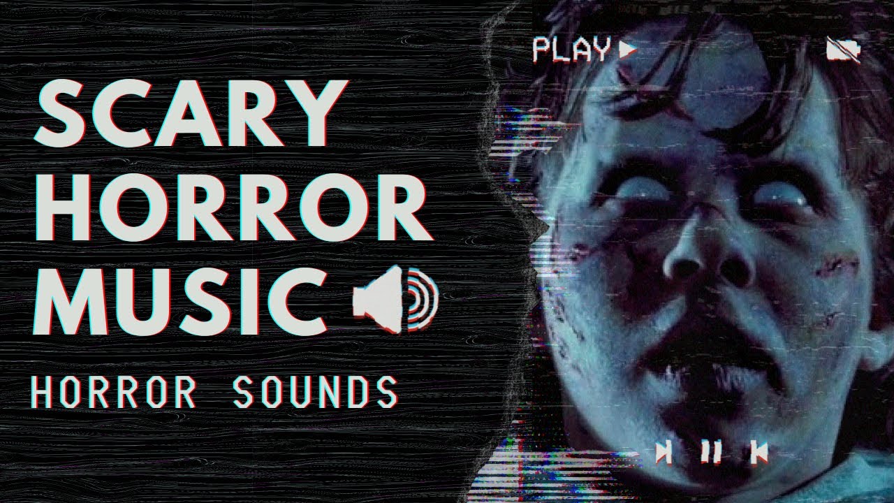 Scary Dark Ambience Epic Horror Music (HD) (Copyright FREE) - YouTube