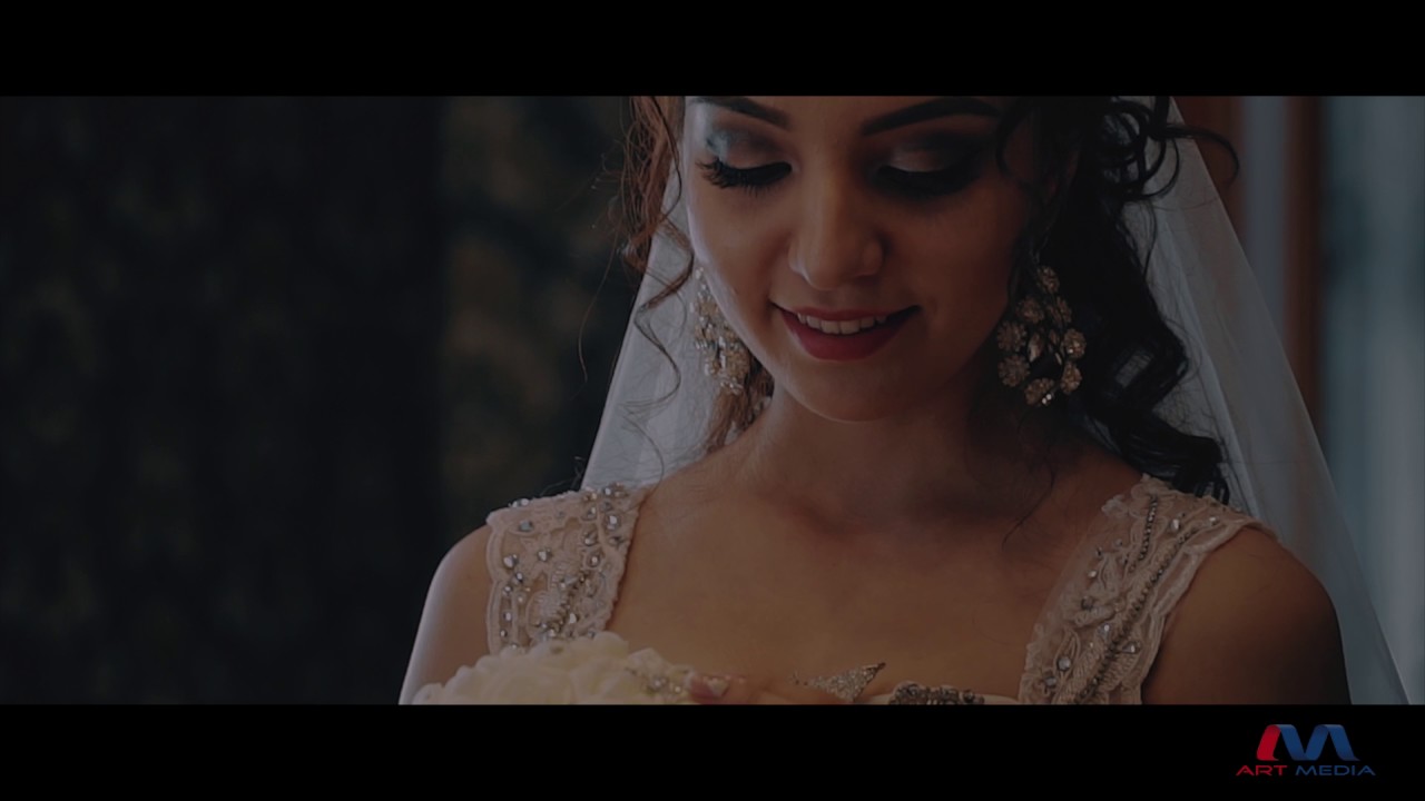 Wedding Day Islam And Sayara Youtube