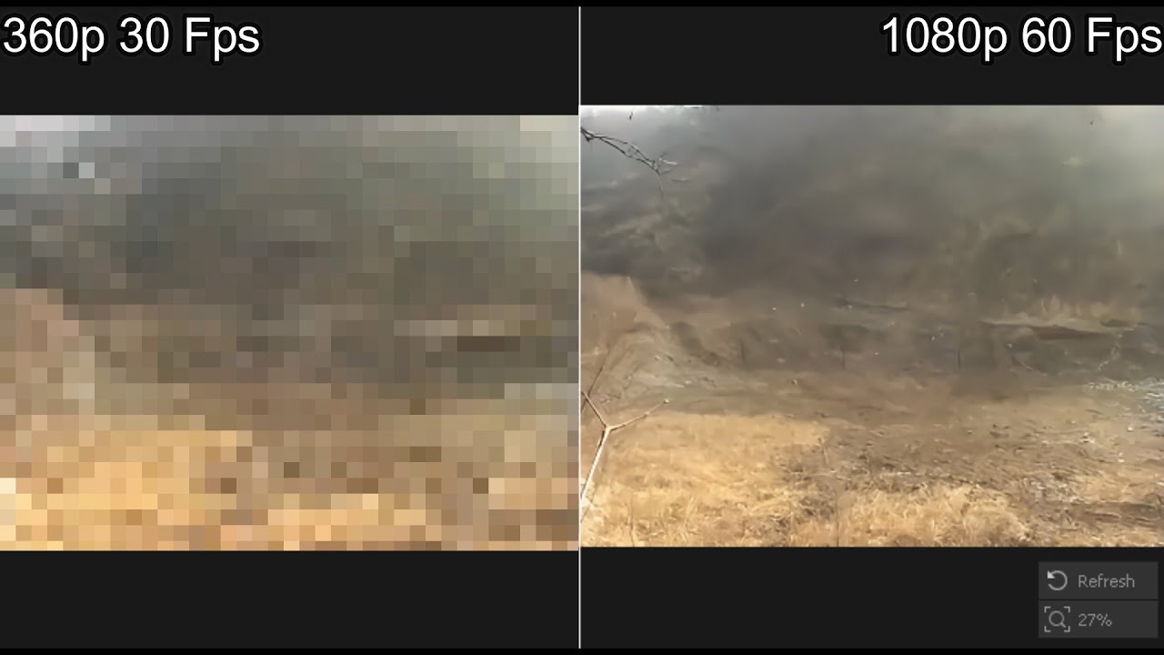 Explosion Meme (60FPS) - YouTube