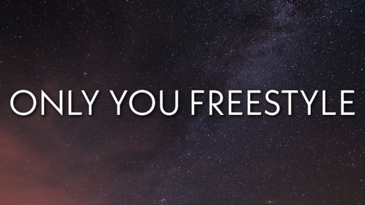 Headie One & Drake - Only You Freestyle (Lyrics) - YouTube