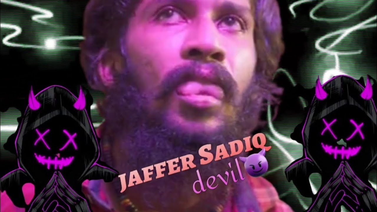 Vikram Movie😈jaffer sadiq😈Devil😈Hd Whatsapp Status - YouTube