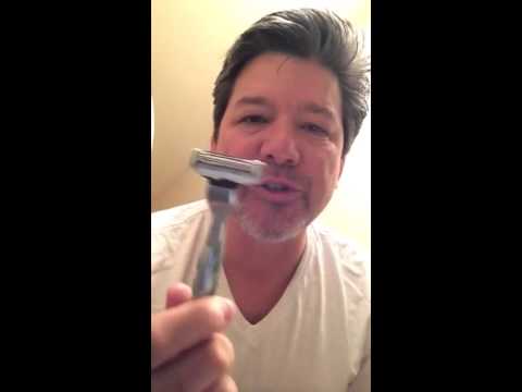 Forget $1 Shave Club - 3 YEARS using this same razor!!