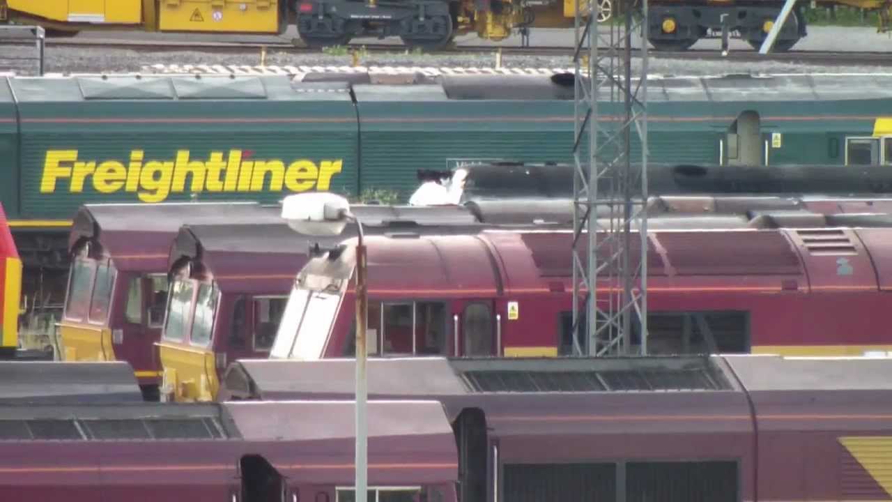 Toton TMD 01/09/12 - YouTube