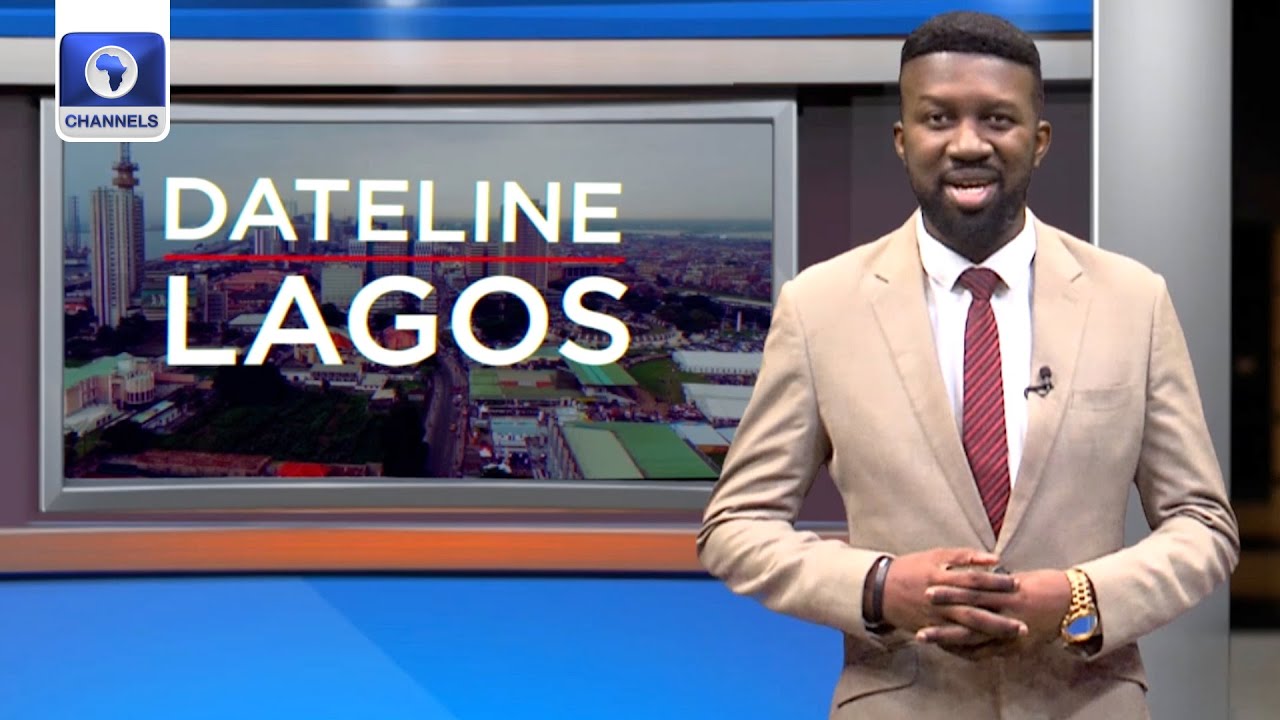 Sanwo-Olu Launches N5Billion Contract For Eko Rice Paddy Supplies ...