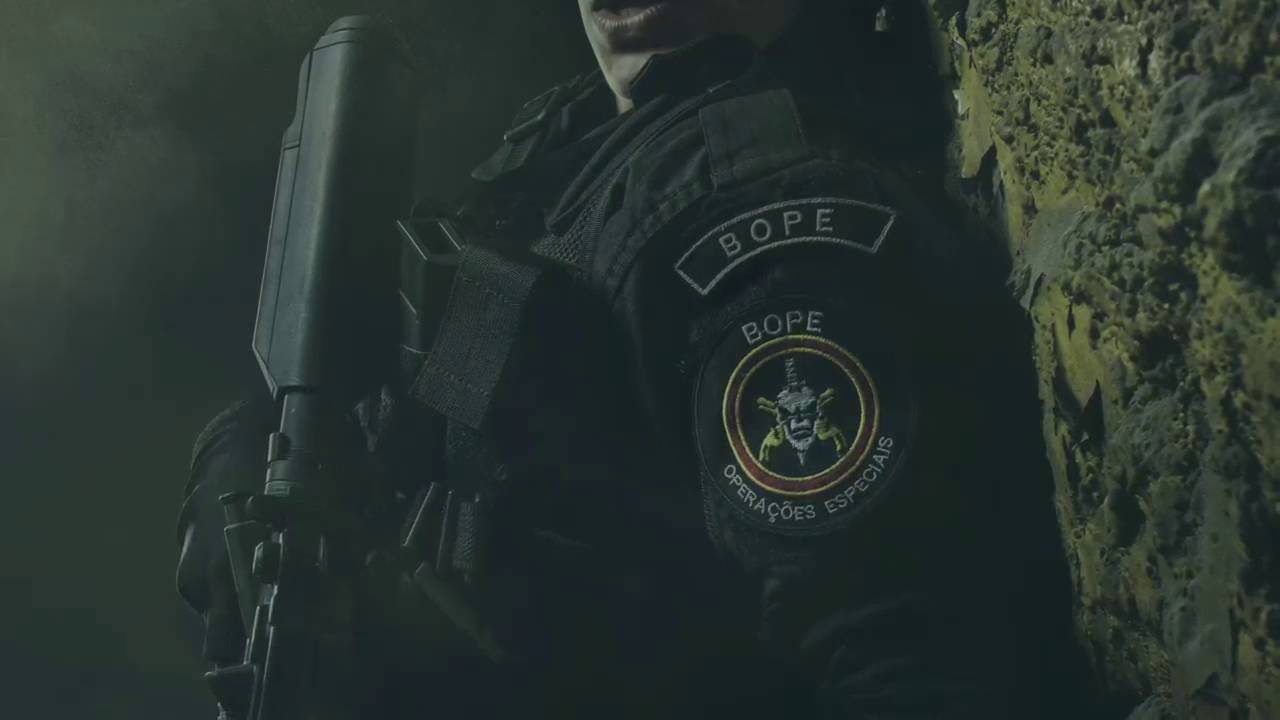 R6S SEASON 3 NEW UPDATE [SKULL RAIN] - YouTube