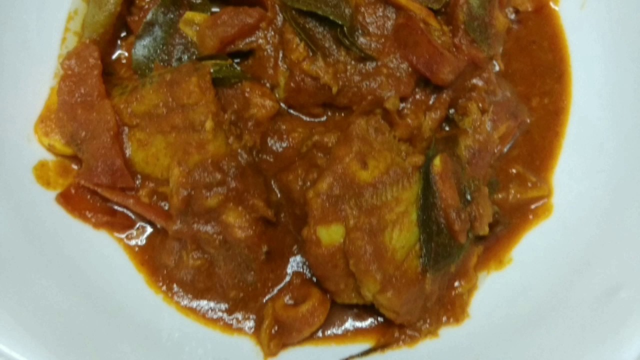 Meen Mulakittath recipe - YouTube