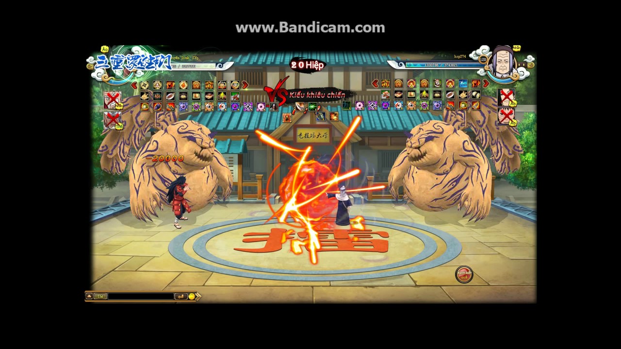 hop274 vs Saito GAME 5 - YouTube