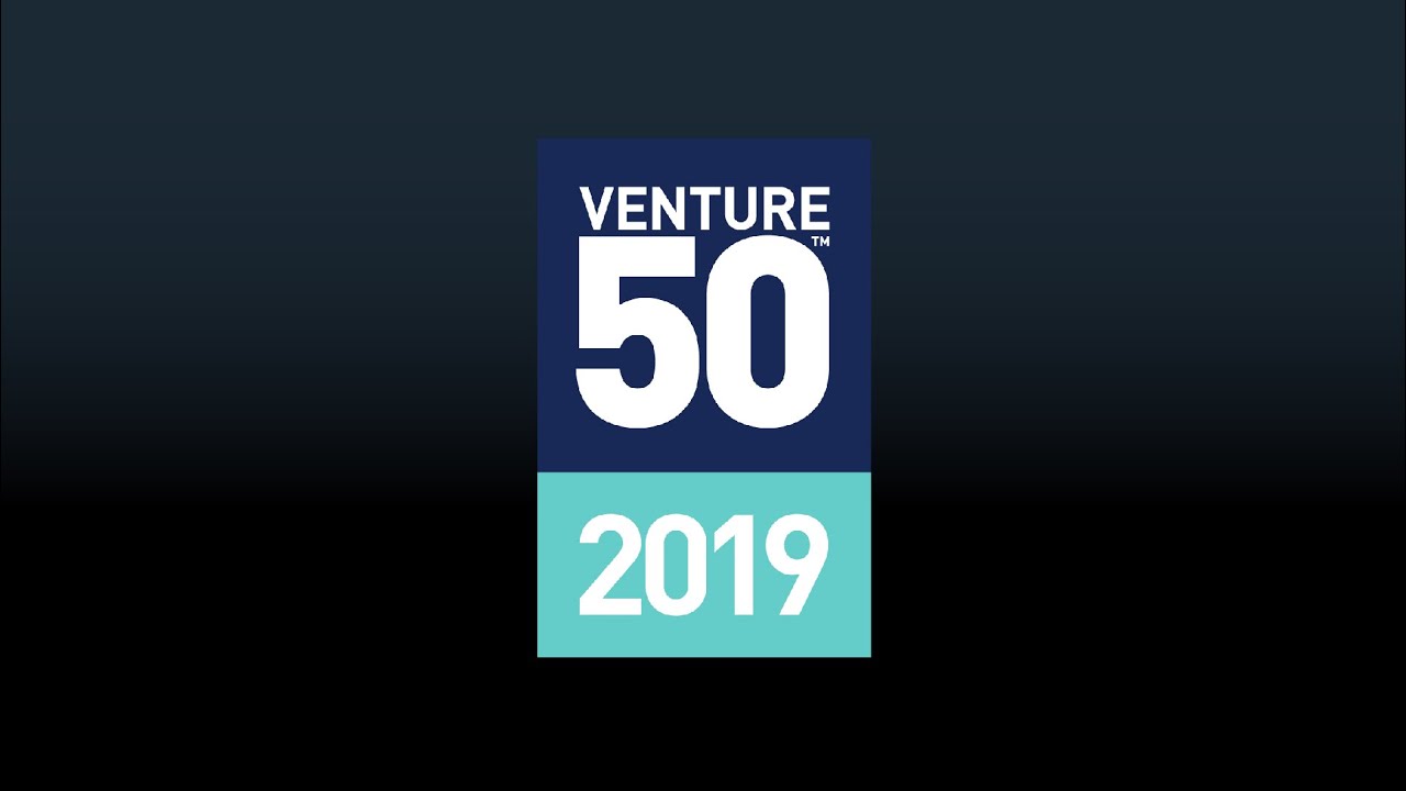 Announcing the 2019 TSX Venture 50 with Brady Fletcher - YouTube