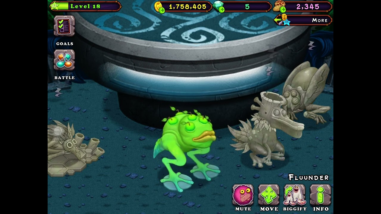 Waking up brump |msm| - YouTube