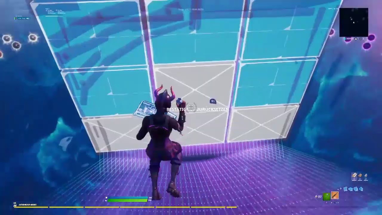 Claw üben fn - YouTube