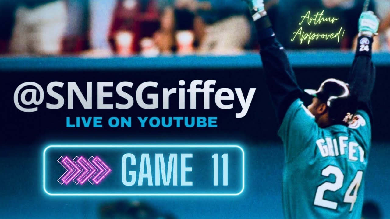 (Game 11 of 162) Seattle Mariners @ Detroit Tigers (Live) - YouTube