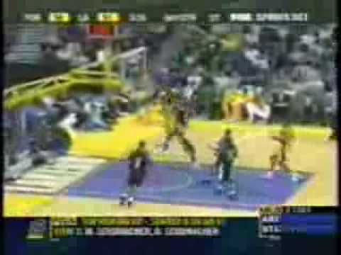 Best Of NBA Blocks - YouTube
