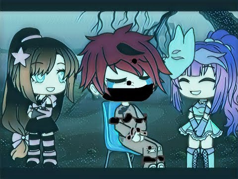 Unut beni ay ay ay ay/gacha life videosu