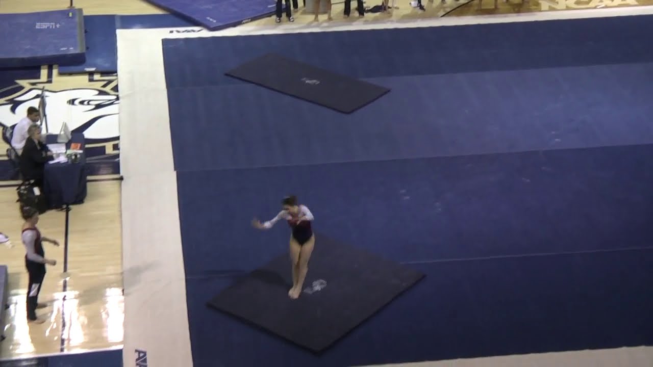 M. Hunker, Penn FX (1-19-19) - YouTube