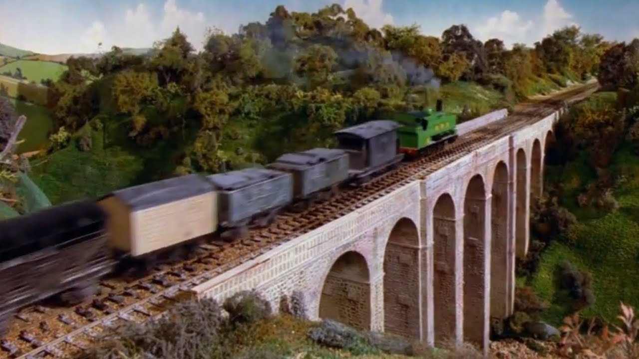 Duck and Stepney’s Runaway Theme (T&F What If? Theme) - YouTube