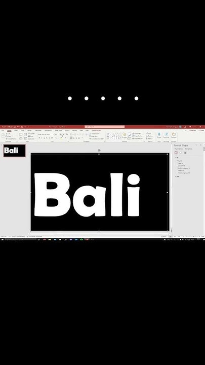 Make Your Presentations Better With Simple Trick Youtube