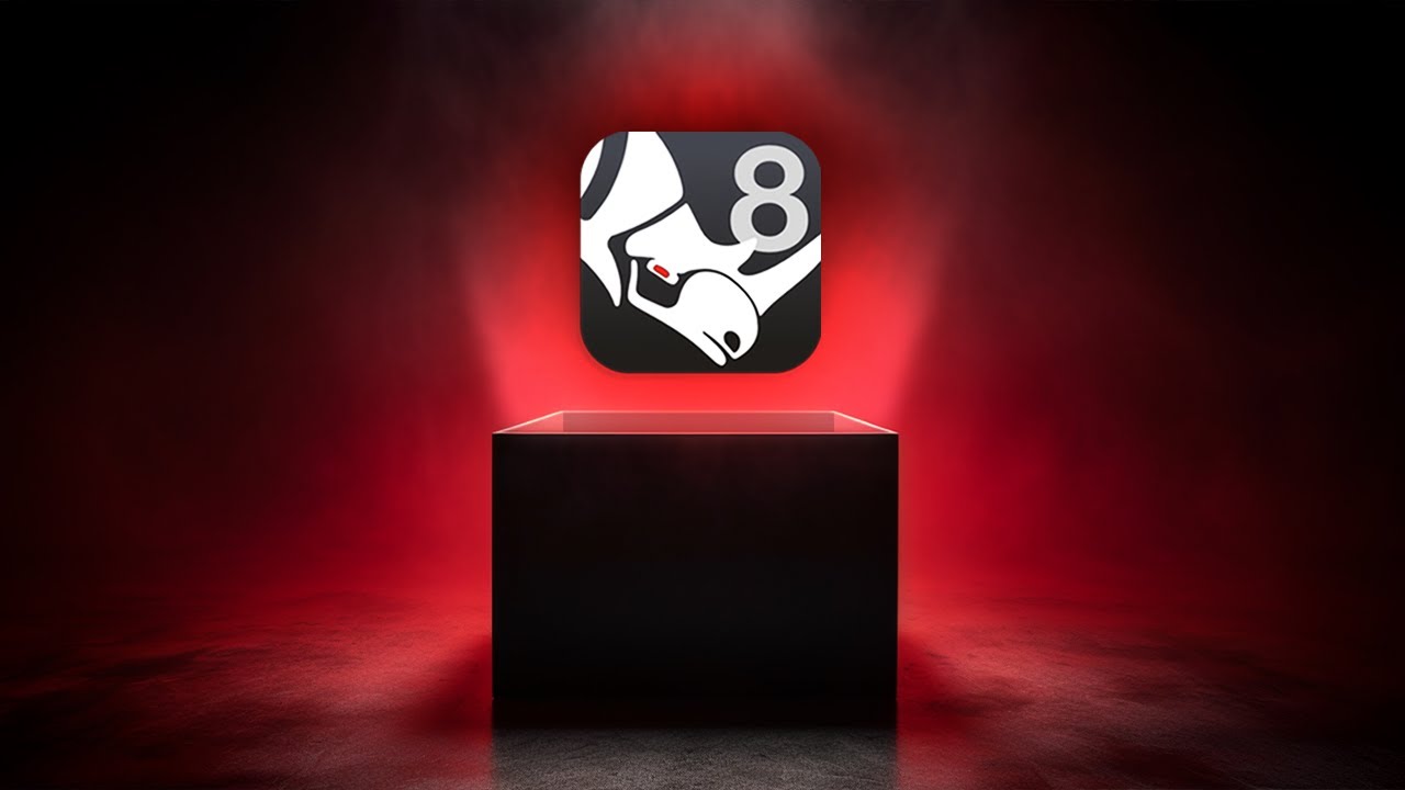 Top 10 Features of NEW Rhino 8 - YouTube