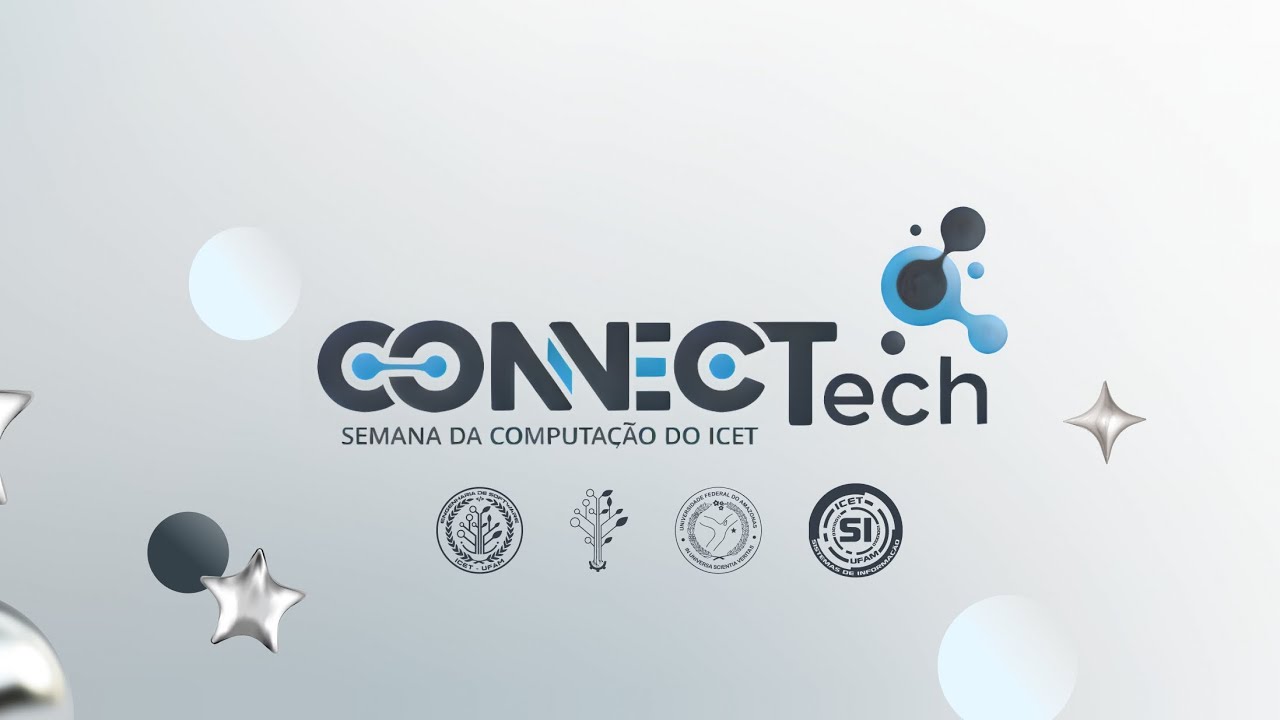 CONNECT TECH 2024 - 20 à 23 de Fevereiro - YouTube