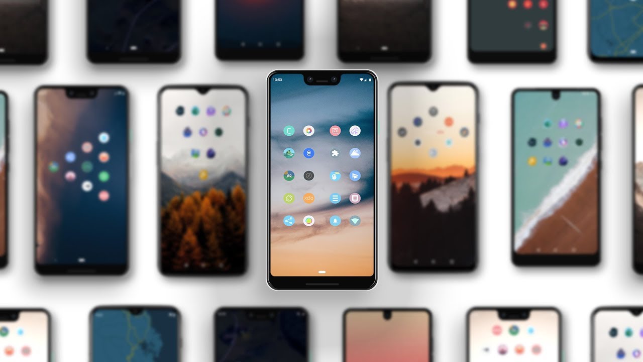 The Best Apps of 2018! - YouTube