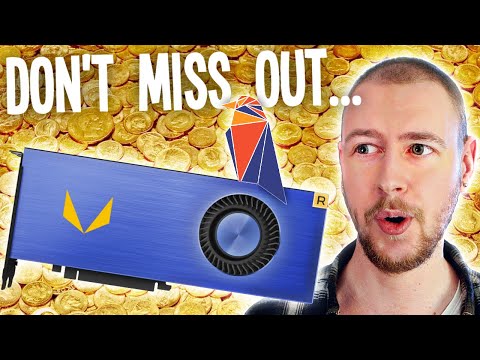 Why Ravencoin Mining might be more profitable than you think right now (+ How to mine RVN in 2022)