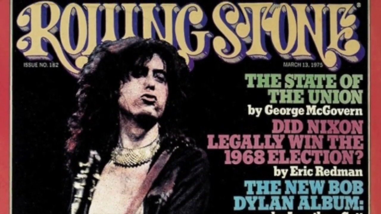 Alistair Crowley, Jimmy Page, and The Boleskine House - The Strange ...