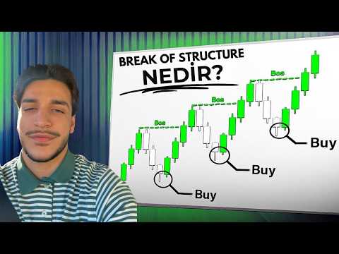Break Of Structure Nedir? (BOS)
