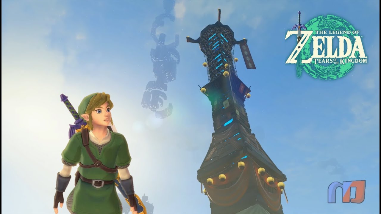 Torre de Mapeo - Monte Labla (Gameplay Sin Comentarios) - YouTube