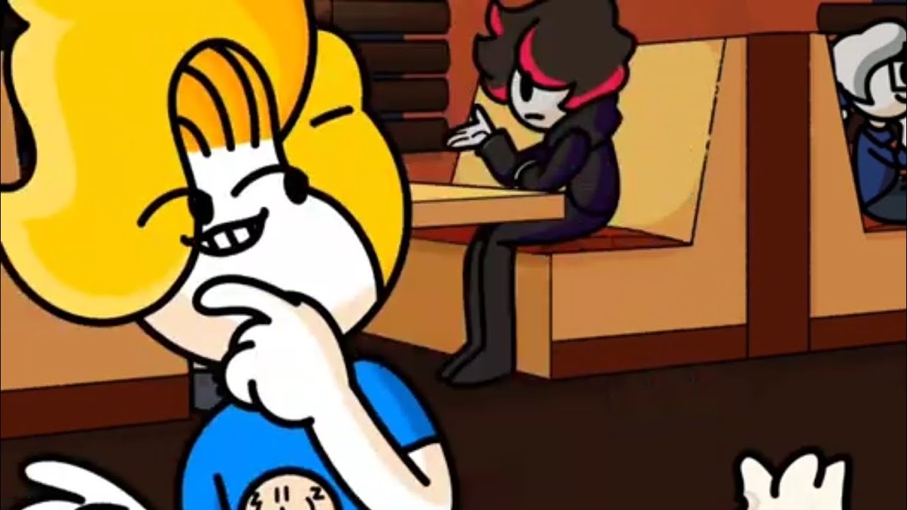 Bryson sing kiss me again / Cover ai Haminations/ - YouTube