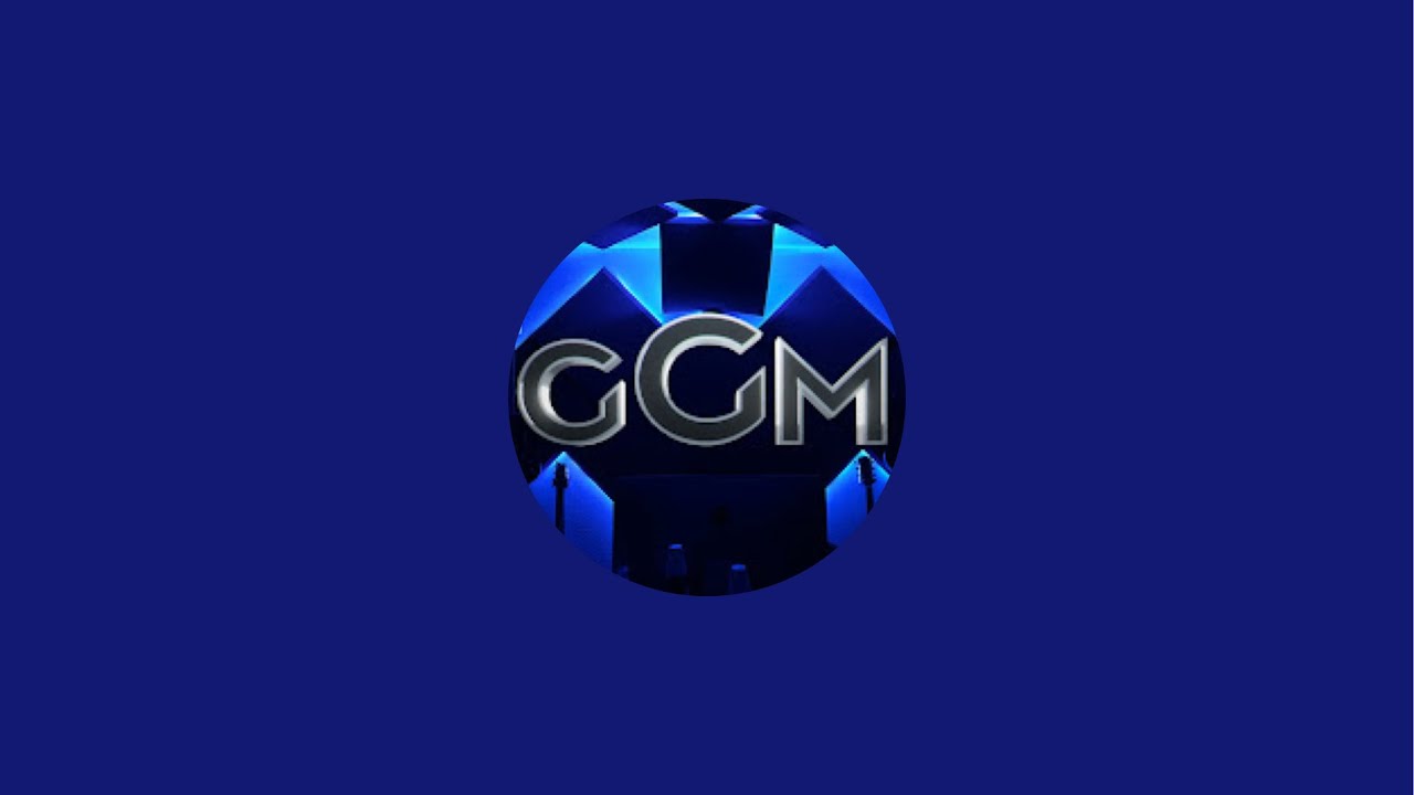 George Gabriel is live! - YouTube