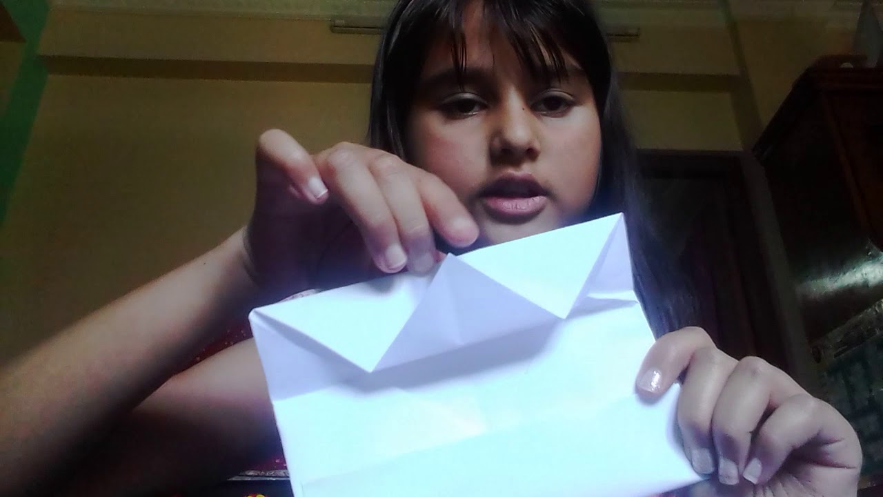How To Make A Origami Paper Box EASY YAY YouTube how-to-make-a-origami-paper-box-easy-yay-youtube