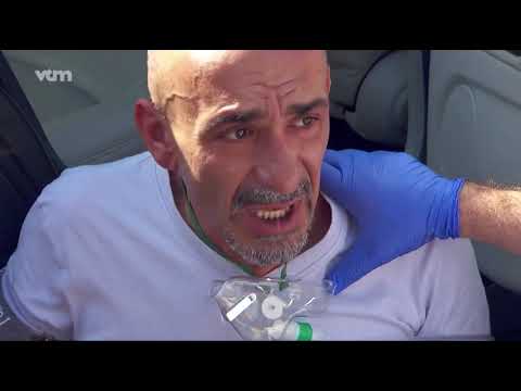 Emin Mektepli   - Buurtpolitie maart 2019