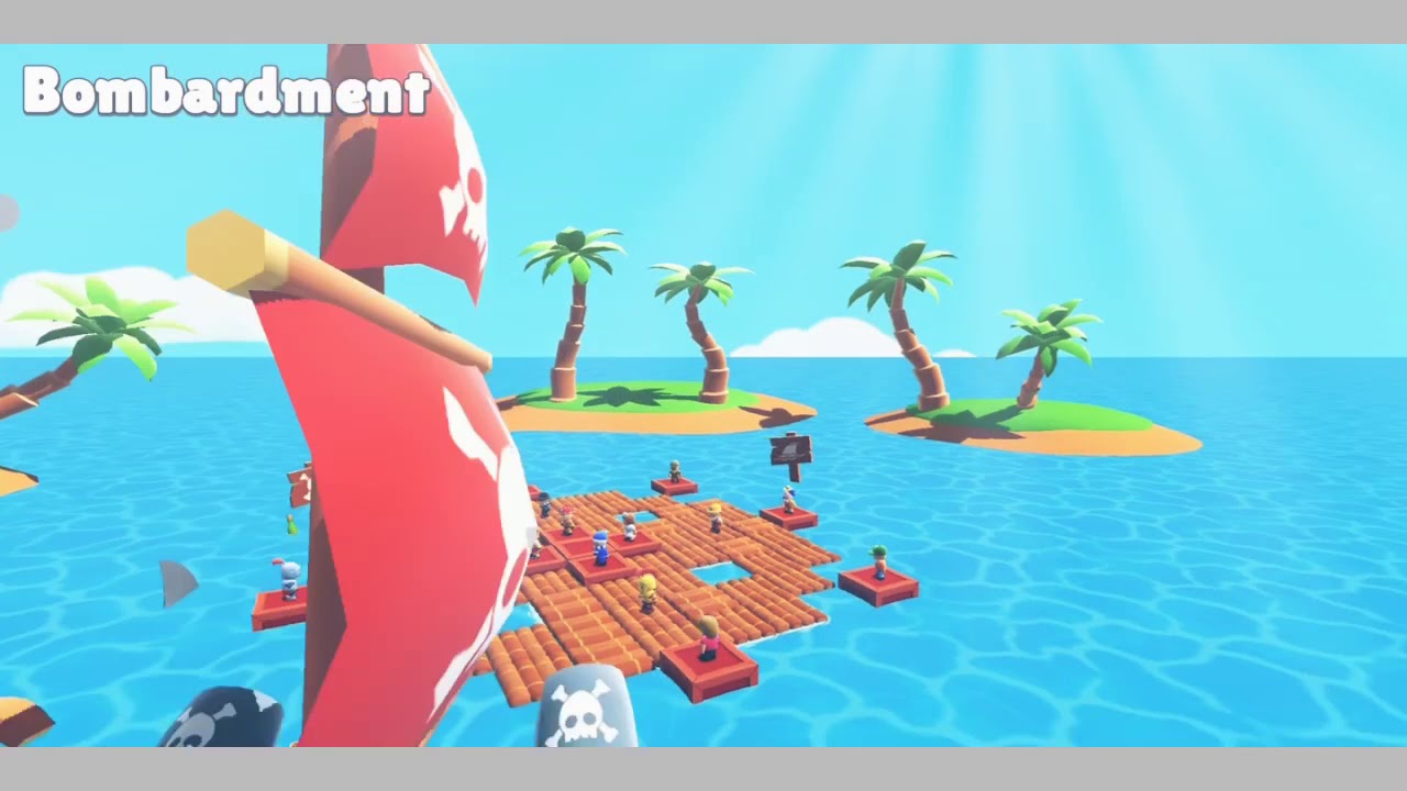 THE BEST RIPOFF FOR FALL GUYS...(STUMBLE GUYS) - YouTube