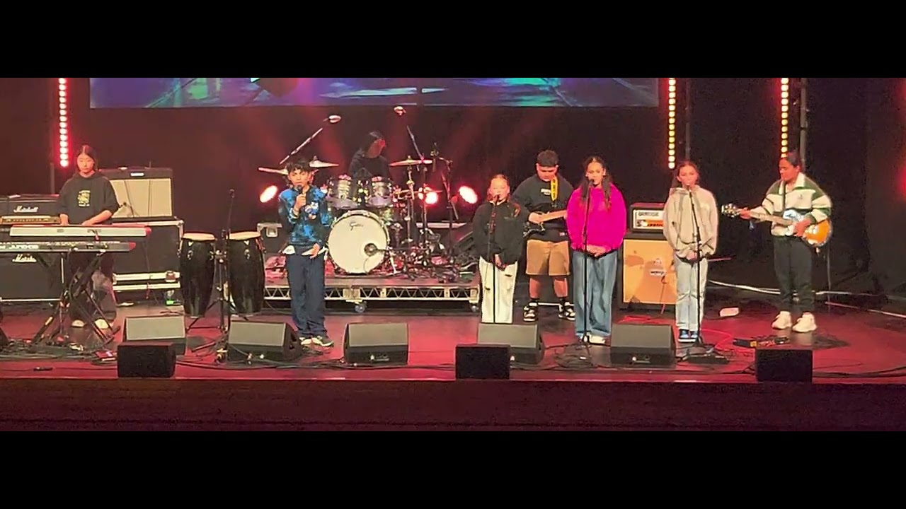 THE WINNERS OF ROCK BANDQUEST PERFORMANCE 2024(1) - YouTube