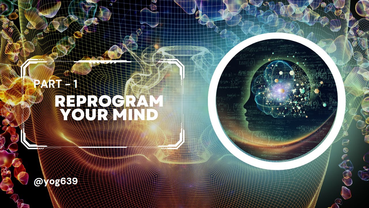 Unlocking the Power of Your Subconscious Mind - YouTube