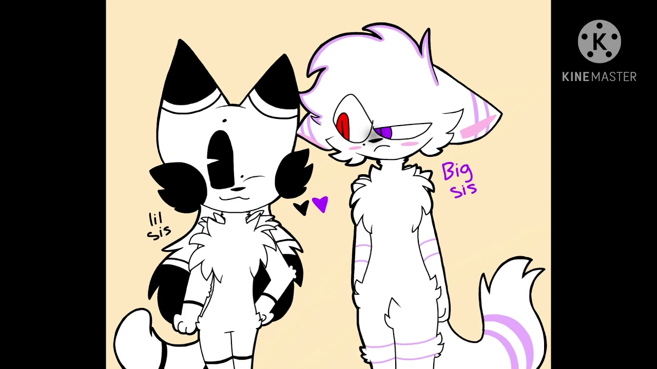 Meep And Blank Are DIFFENITLY Good Sisters YouTube meep-and-blank-are-diffenitly-good-sisters-youtube