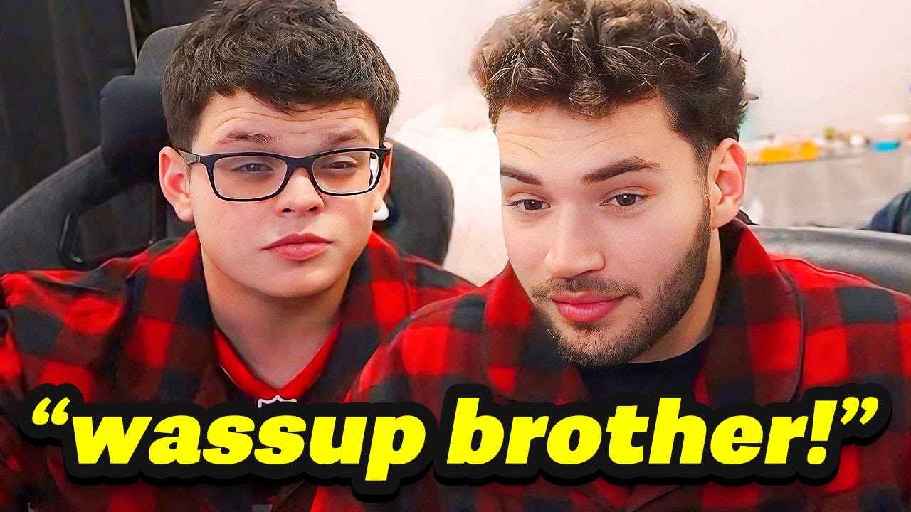 Sketch Comes on Adin Ross's Stream! - YouTube