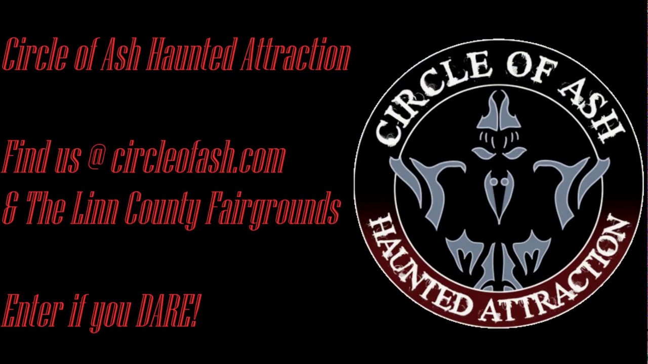 Circle of Ash 2018 - YouTube