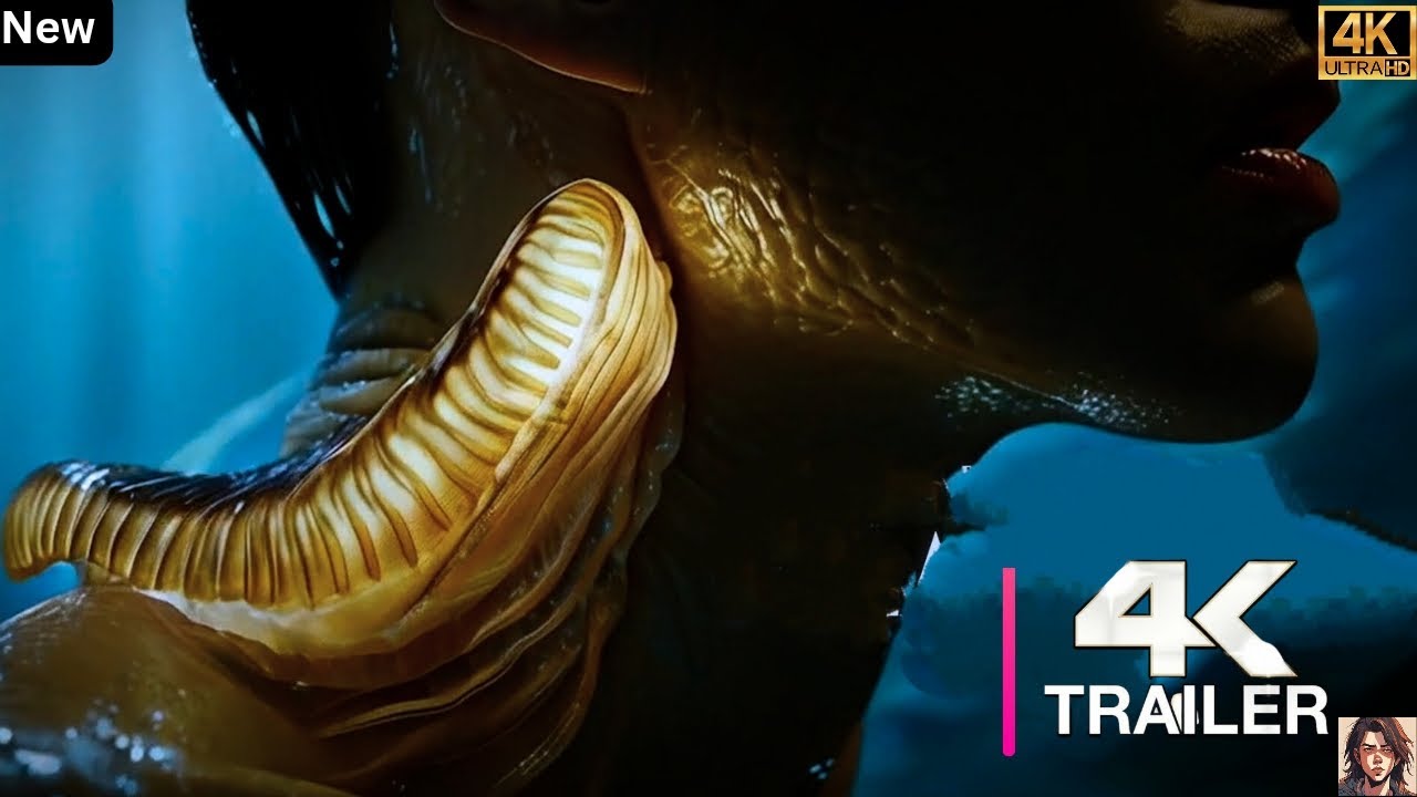 The Silent Deep: A Thrilling Descent into the Abyss | Deep Water Sci-Fi ...