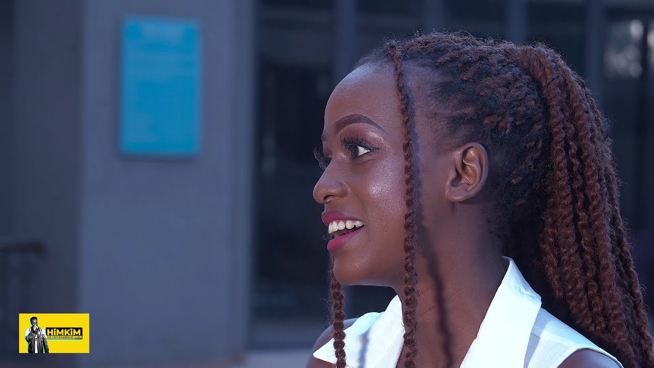 King Saha Shoots Video for his Special Project with Shasha Vybz | Free ...