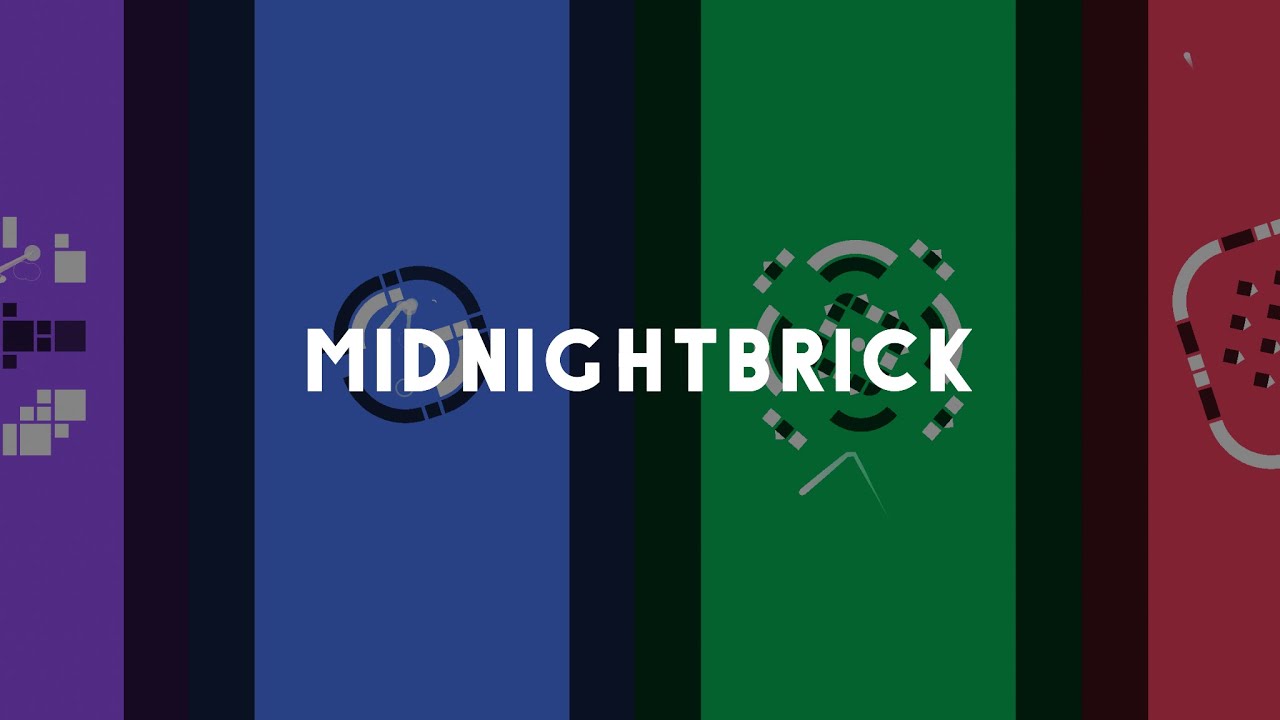 Midnight Brick - Coming Soon - YouTube