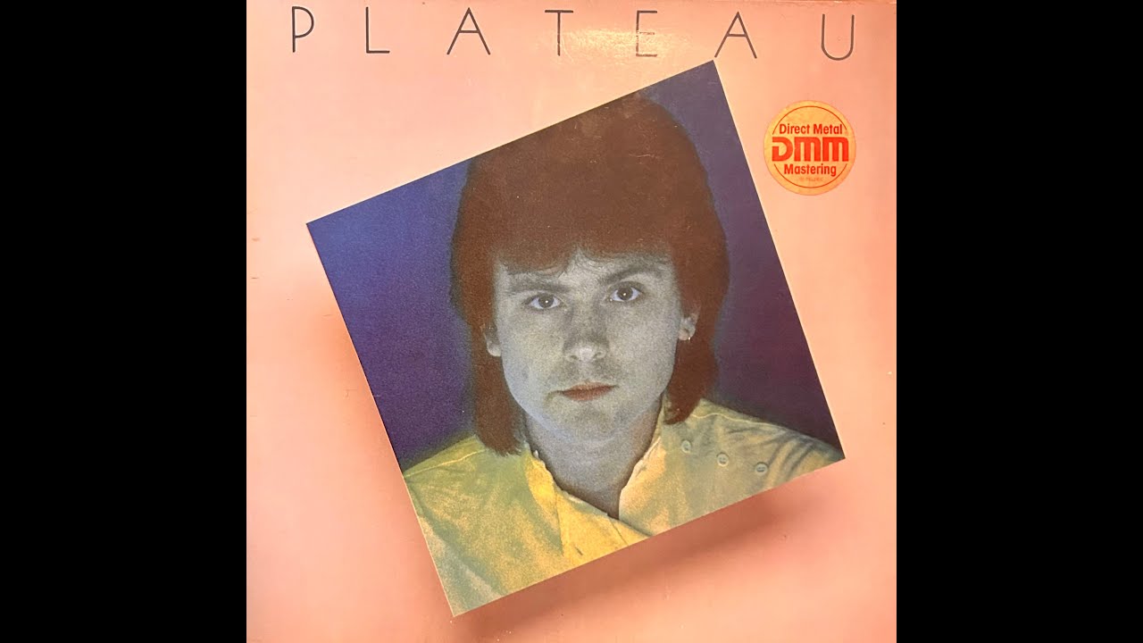 Plateau - Plateau (1982, Vinyl) - YouTube