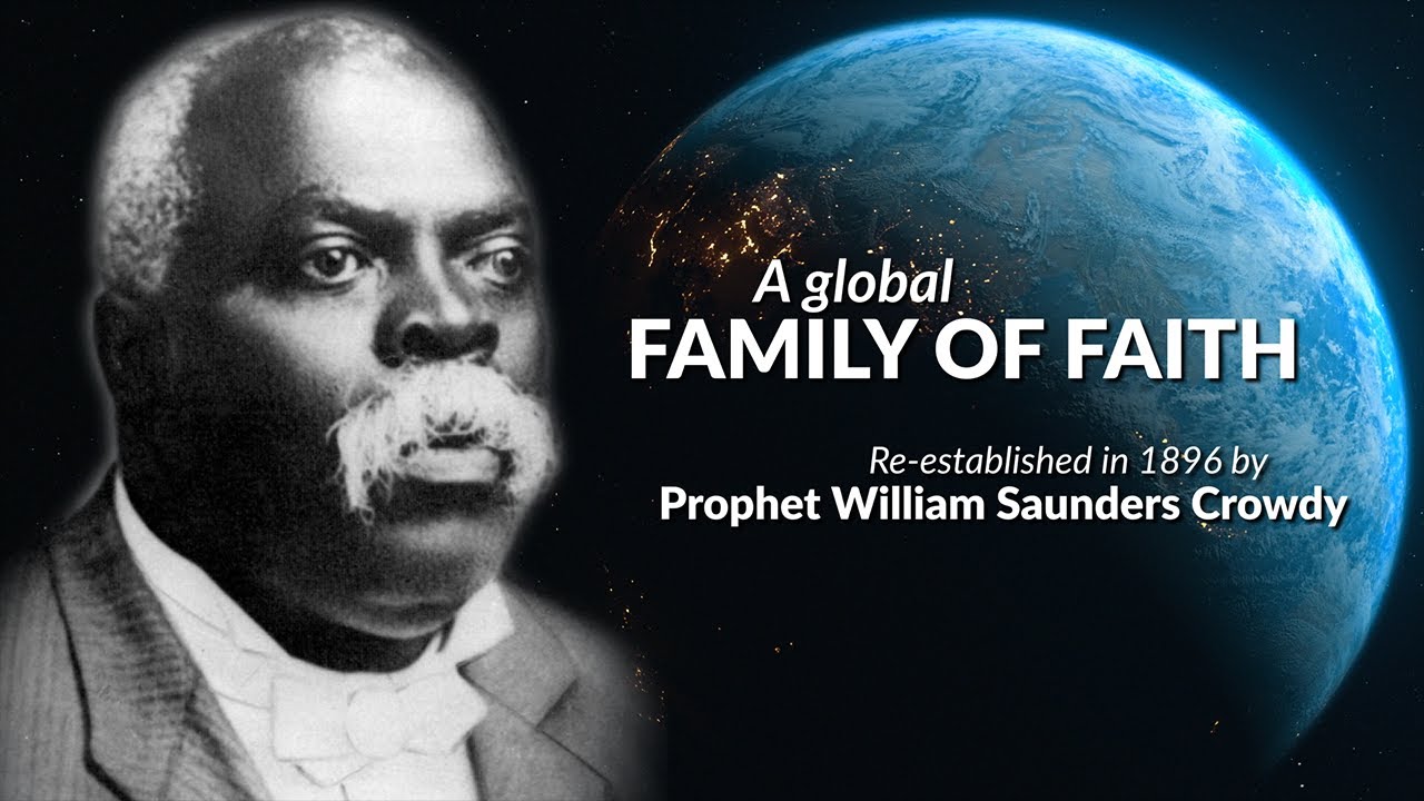 Welcome to our Broadcast Channel! - YouTube