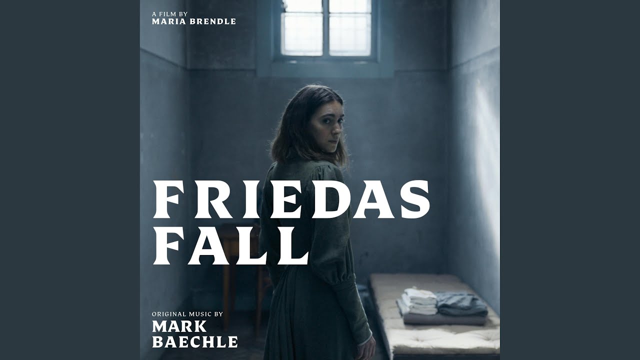 Frieda's Case (Opening Titles) - YouTube