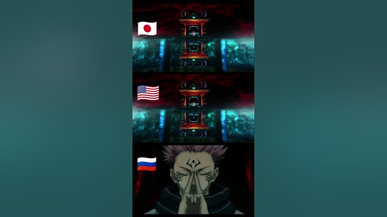 Расширение территории на разных языках Youtube