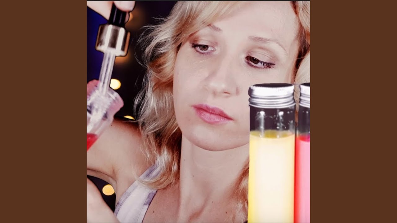 Glass & Tinkling Sounds - YouTube